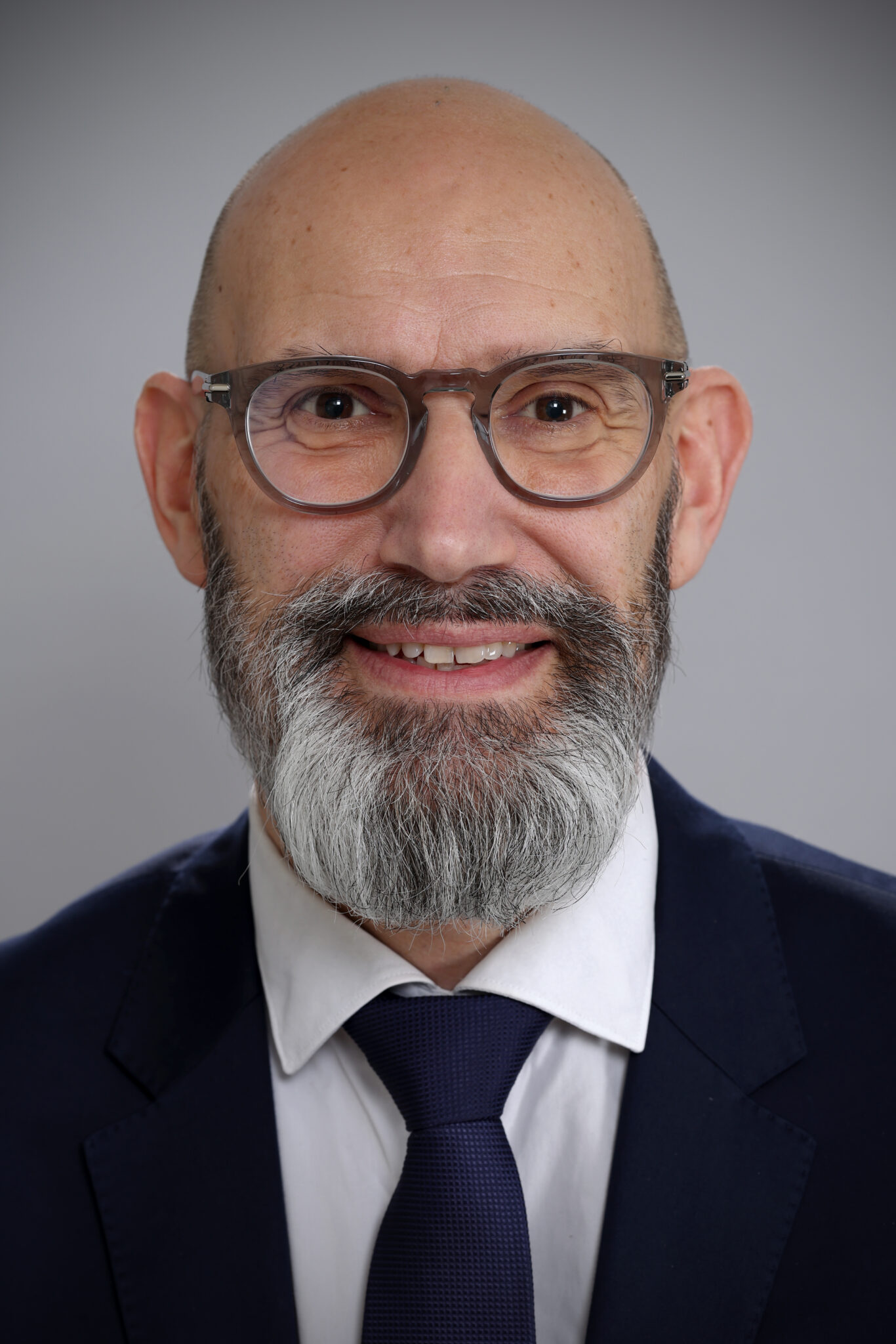 Philippe CHAUFER
